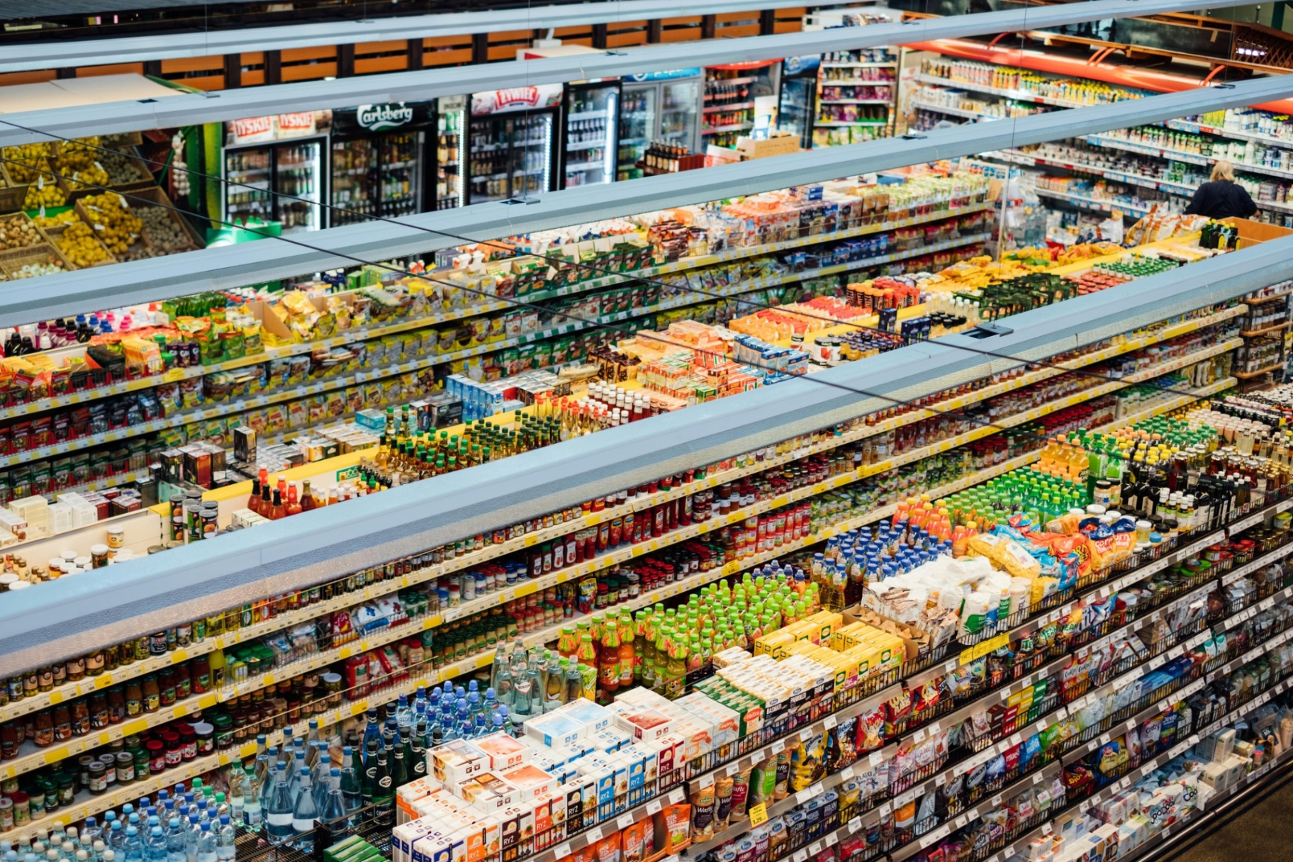 FMCG Distribution in Southeast Asia | APAC Advantage